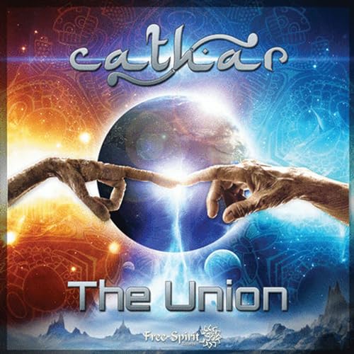 Amazon Music - CatharのThe Union - Amazon.co.jp