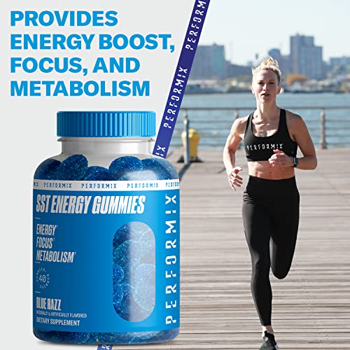 The 6 Best PERFORMIX Energy Gummies of 2026 [Verified] - Cherry Picks