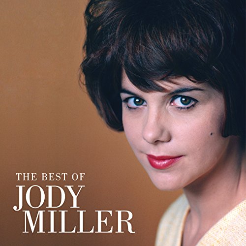 Amazon Music Unlimited - Jody Miller 『The Best Of Jody Miller』