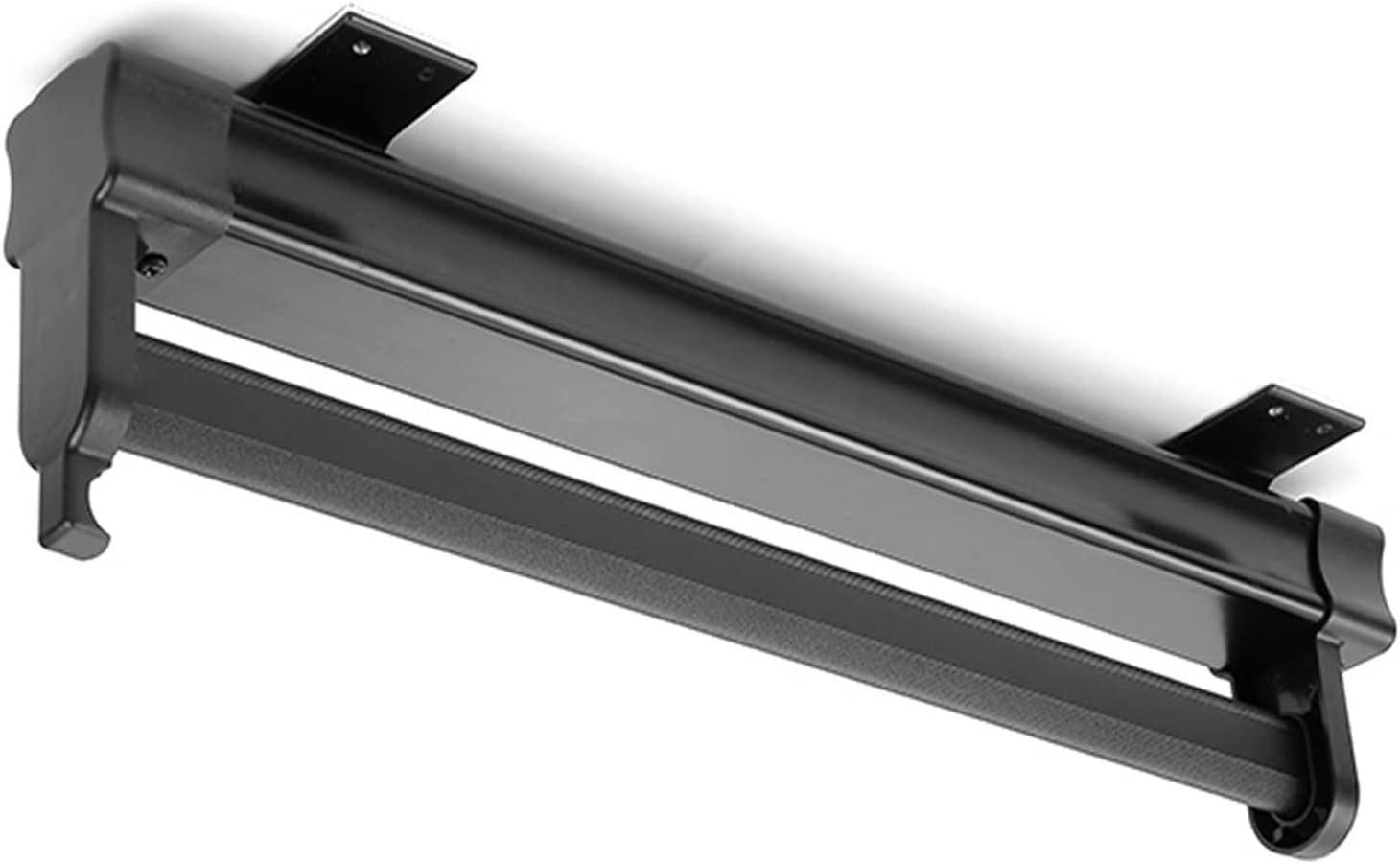 Amazon.com: JIAOCKJIAO Pull-Out Closet Valet Rod Double Slide ...