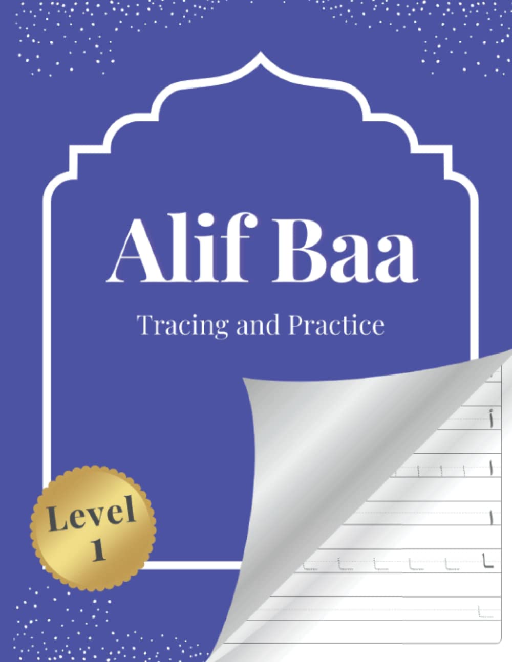 Buy Alif Baa Tracing and Practice | The Ultimate Arabic Handwriting ...