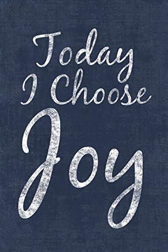 Amazon.com: Today I Choose Joy, motivational poster print: Posters & Prints