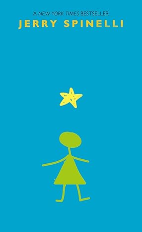 Stargirl: Spinelli, Jerry: 9780440416777: Books - Amazon.ca