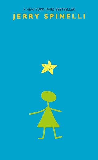 Stargirl: Spinelli, Jerry: 9780440416777: Books - Amazon.ca