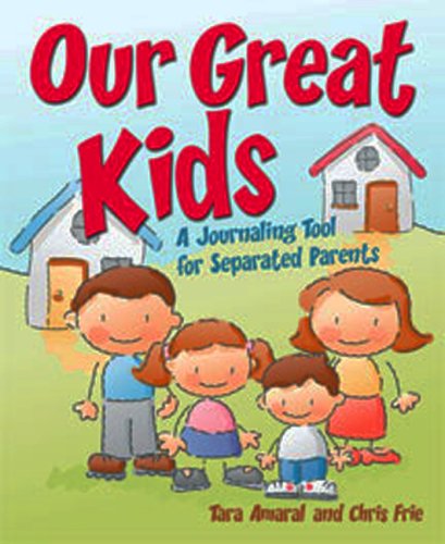 Our Great Kids: Tara Amaral and Chris Frie: 9780982109106: Amazon.com ...
