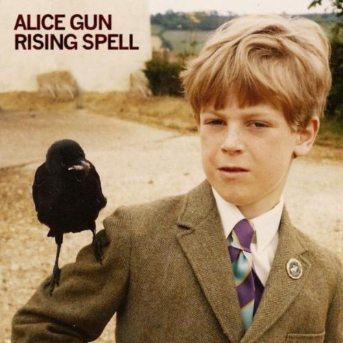 Amazon.co.jp: Rising Spell : Alice Gun: デジタルミュージック