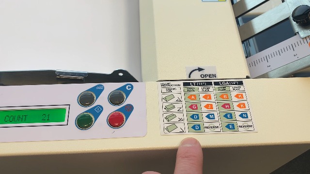 Watch Formax FD 300 Folder Overview on Amazon Live