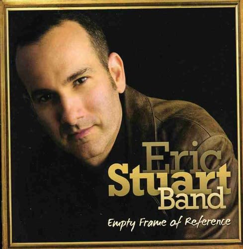 Eric Stuart, Eric Stuart Band, Eric Stuart, Kevin Merritt, Questar ...