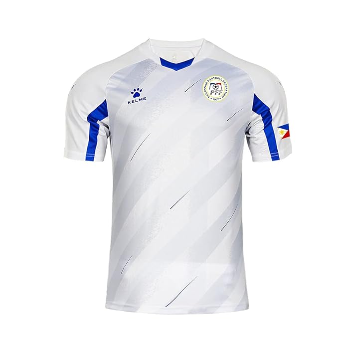 Buy Philippine National Team Jersey The Azkals Year 2021 Replicas ...