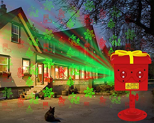 List Of Top Ten Best Christmas Projector Lights Outdoor 2023 Reviews list-of-top-ten-best-christmas-projector-lights-outdoor-2023-reviews