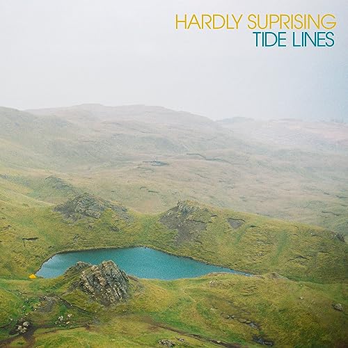 Amazon MusicでTide LinesのHardly Surprisingを再生する