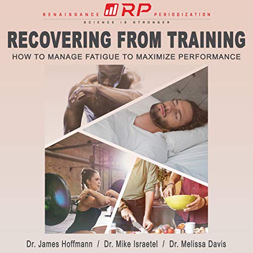 Amazon.com: Recovering from Training: How to Manage Fatigue to Maximize ...
