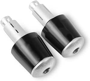 Amazon.com: Handlebar Plug for Hon&da CBR650R CBR 650R 2016 2017 2018 ...