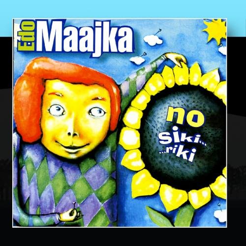No Sikiriki Edo Maajka Amazon In Music