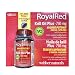 Webber Naturals RoyalRed Krill Oil Plus 750mg 120 Softgels : Amazon.ca ...