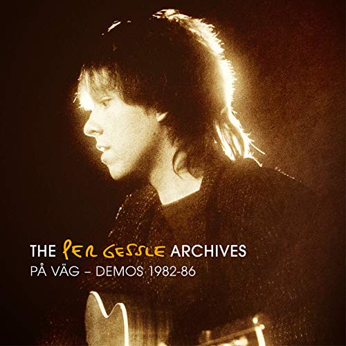 Amazon.com: The Per Gessle Archives - På väg - Demos 1982-86 : Per ...