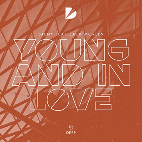 Écouter Young And In Love par Steny feat. Jack Morlen sur Amazon Music ...