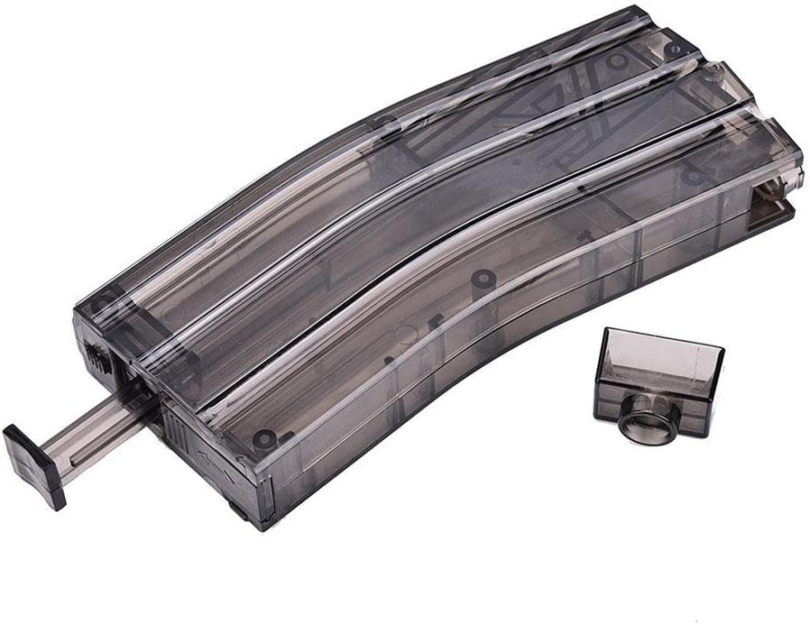 Amazon Best Sellers: Best Airsoft Gun Loaders