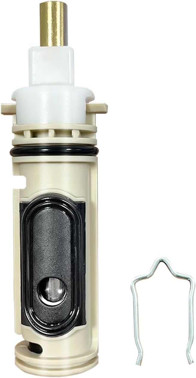 1222 Cartridge Kit Compatible with Moen Tub Shower, Replacement for ...