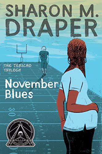 Amazon.com: November Blues (The Jericho Trilogy Book 2) eBook : Draper, Sharon M.: Kindle Store