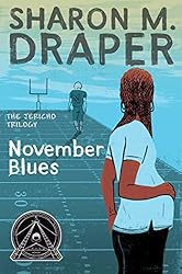 Amazon.com: November Blues (The Jericho Trilogy Book 2) eBook : Draper, Sharon M.: Kindle Store