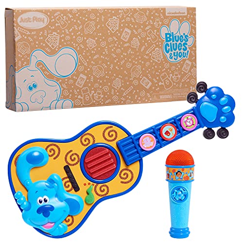 The 10 Best Toy Guitars For Children - Guidebook