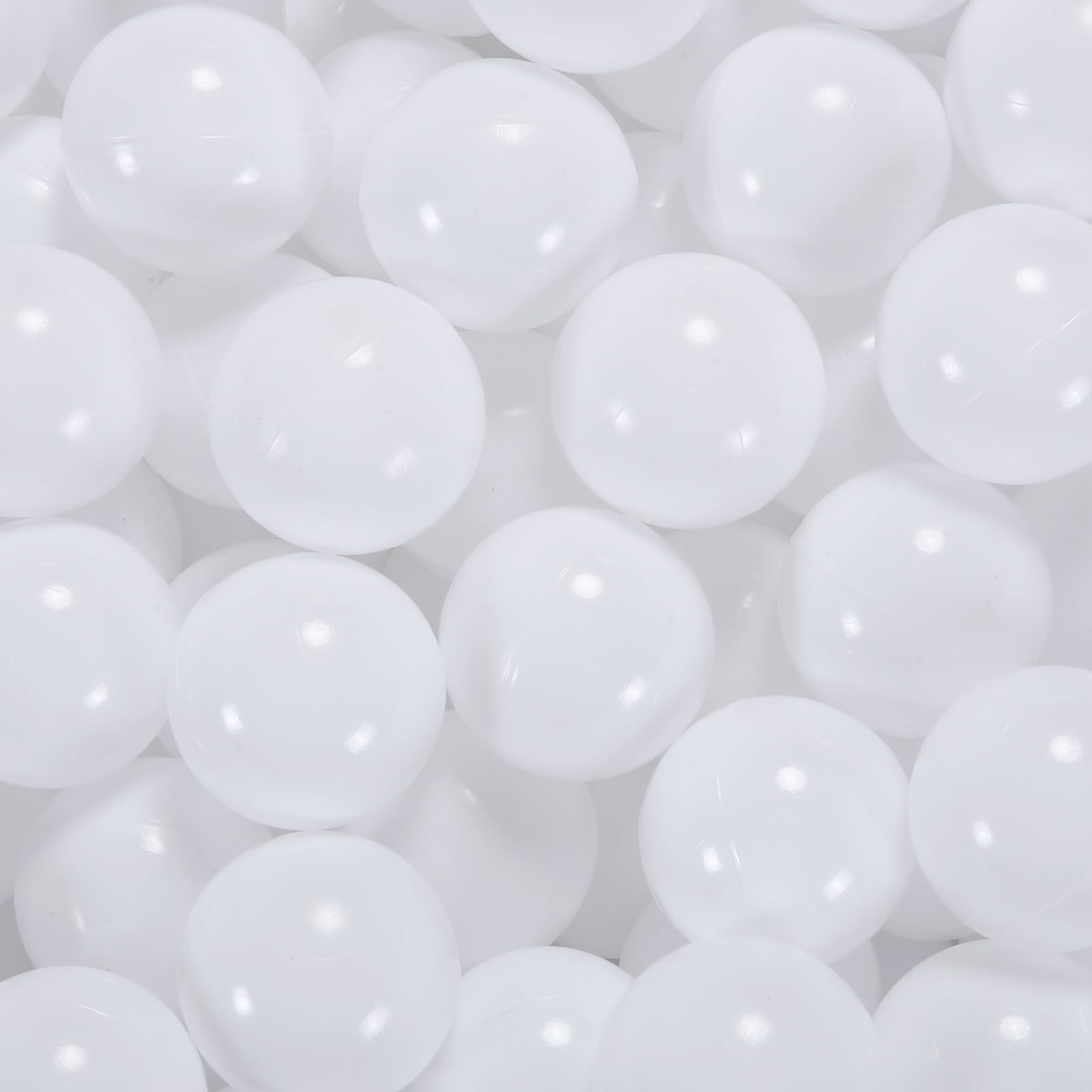 Snapklik.com : STARBOLO 100 Ball Pit Balls For Toddlers - BPA Free 2 ...