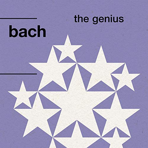 Amazon.com: Bach: The Genius : VARIOUS ARTISTS: Digital Music