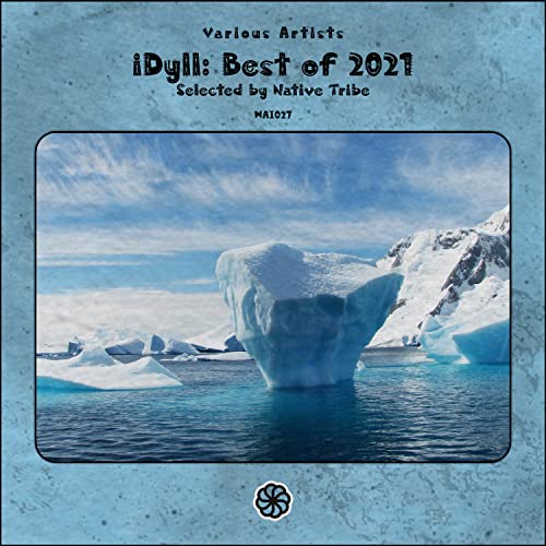 iDyll: Best of 2021 by VARIOUS ARTISTS on Amazon Prime Music