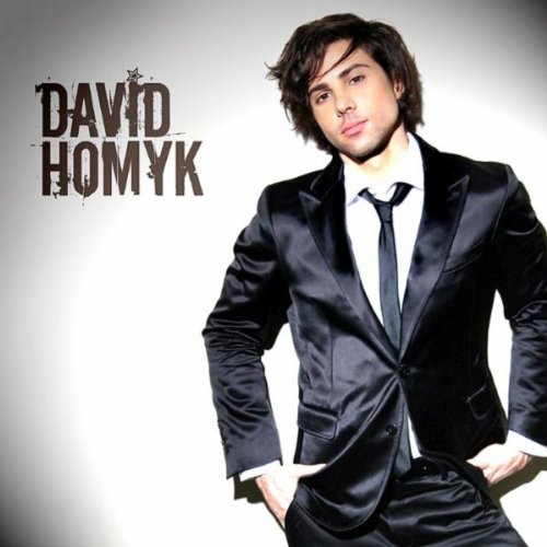 Amazon.com: True Story : David Homyk: Digital Music