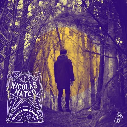 Palanca sin cambios de Nicolás Mateo en Amazon Music Unlimited