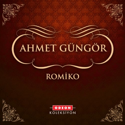 Romiko by Ahmet Güngör on Amazon Music - Amazon.com