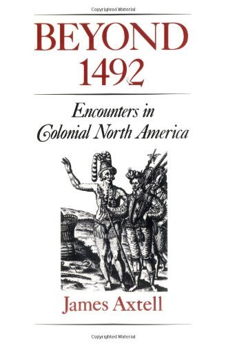 Amazon.com: Beyond 1492: Encounters in Colonial North America eBook ...