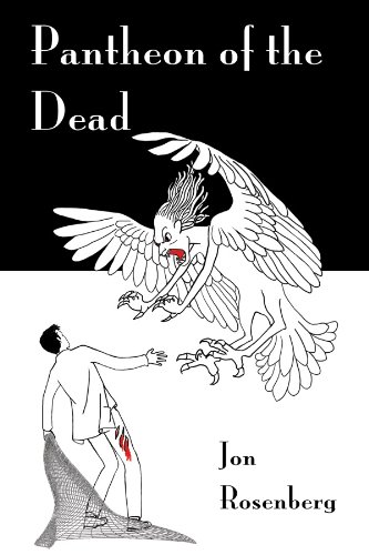 Pantheon of the Dead (The Hidden Academy Book 3) - Kindle edition by ...