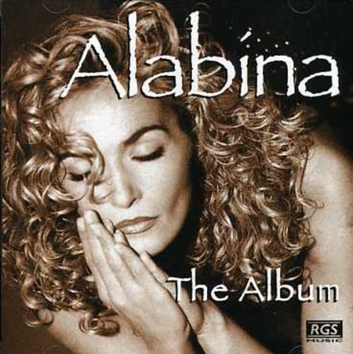 Album,the: Alabina: Amazon.es: CD y vinilos}