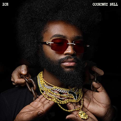 ICE [Explicit] by Courtney Bell on Amazon Music - Amazon.com