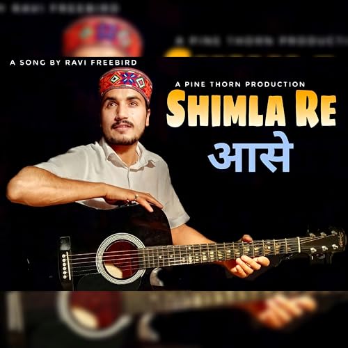Shimla Re Aase de Ravi FreeBird en Amazon Music Unlimited
