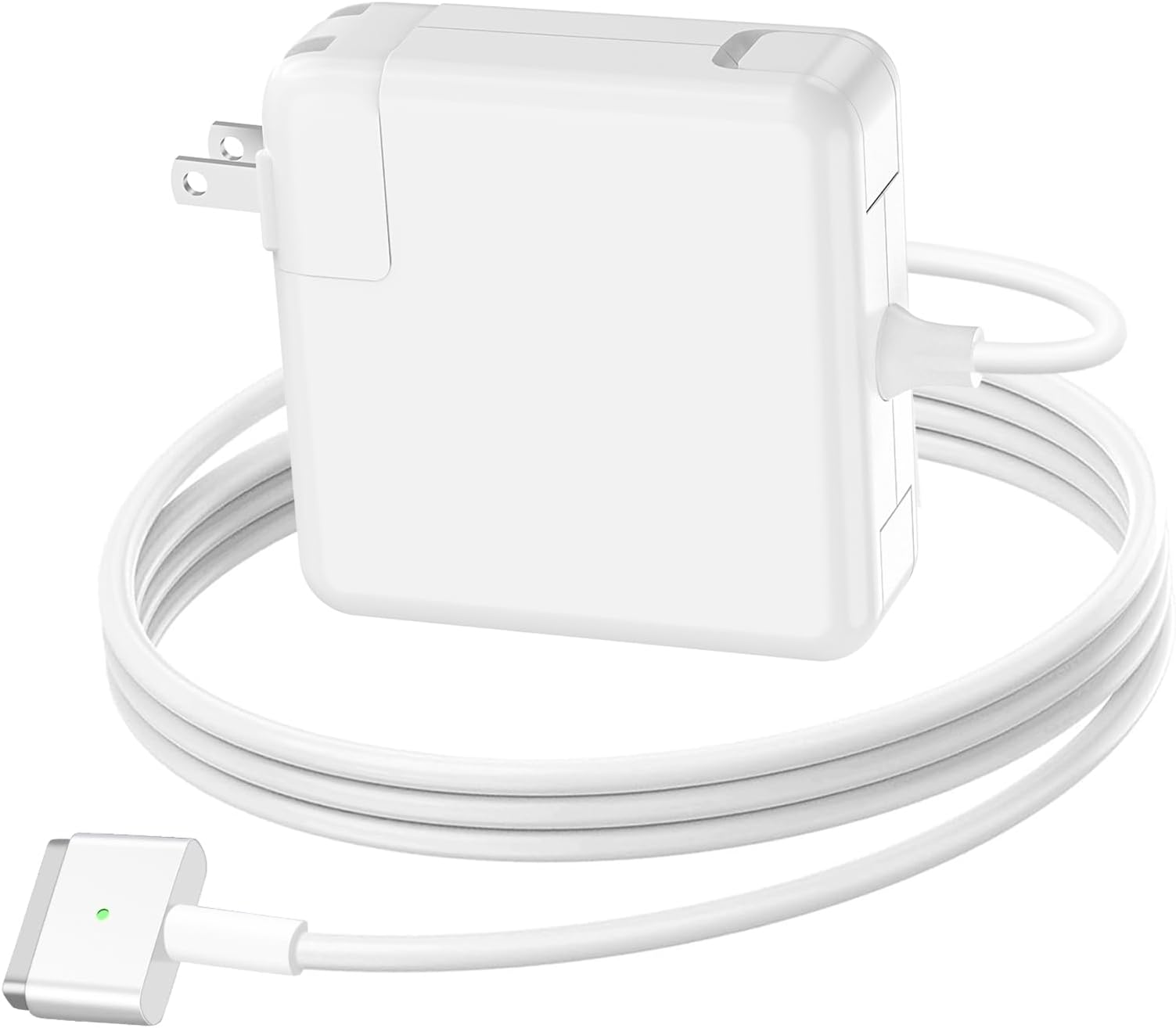 Amazon.com: Replacement Mac Book Air Charger 45W T-Tip AC Shape ...