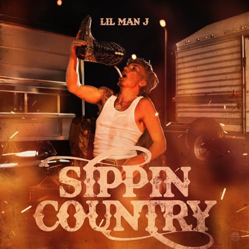 Sippin Country song by Lil Man J from Sippin Country on Amazon Music
