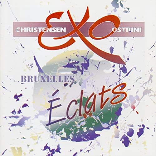 Eclats 1 : Groupe Exo: Amazon.de: Bücher