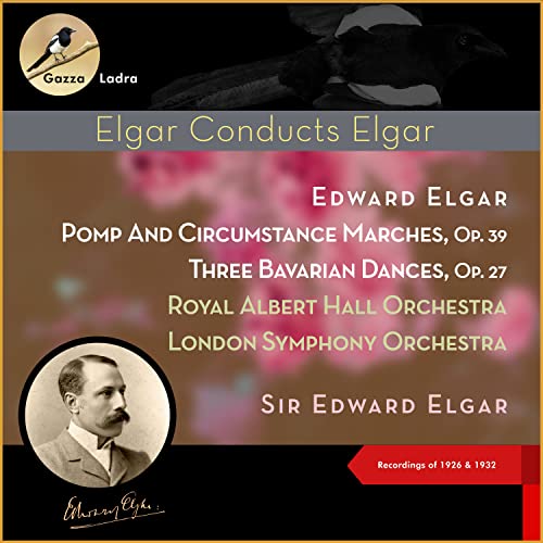 Amazon Music Unlimited - Royal Albert Hall Orchestra, Edward Elgar ...