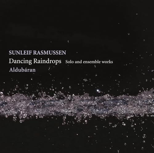 Play Rasmussen: Dancing Raindrops by VARIOUS ARTISTS on Amazon Music