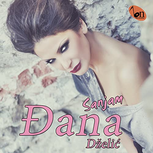 Play Sanjam by Djana Dzelic on Amazon Music
