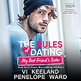 Scrooged by Vi Keeland, Penelope Ward - Audiobook - Audible.com