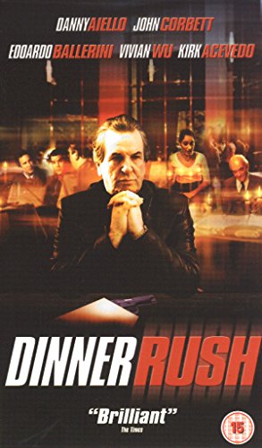 Dinner Rush: Amazon.it: Film e TV