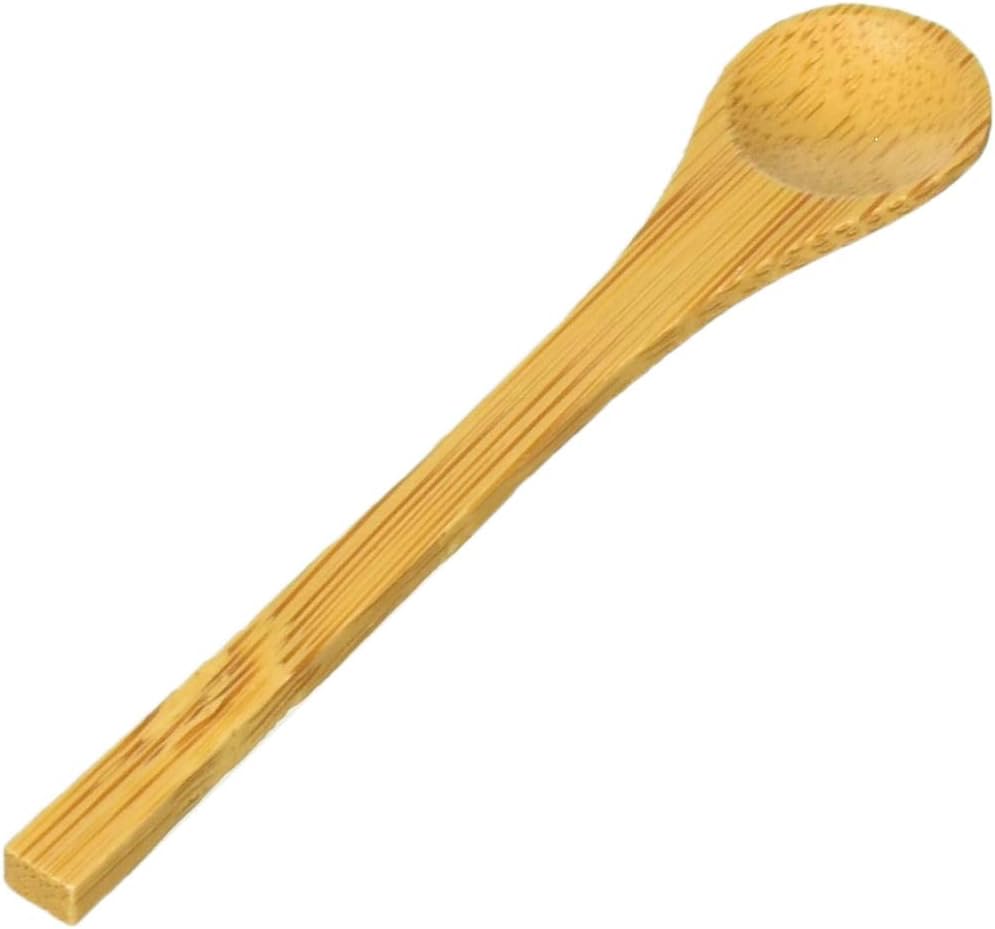 Amazon.com: Wooden Salt Spoons, pack of 3 : Home & Kitchen