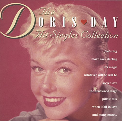 Écouter The Doris Day Hit Singles Collection par Doris Day sur Amazon ...