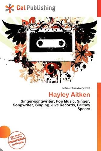 Amazon | Hayley Aitken: Singer-songwriter, Pop Music, Singer ...