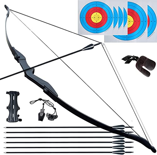 Top 10 Archery Kit For Beginners of 2022 - Katynel