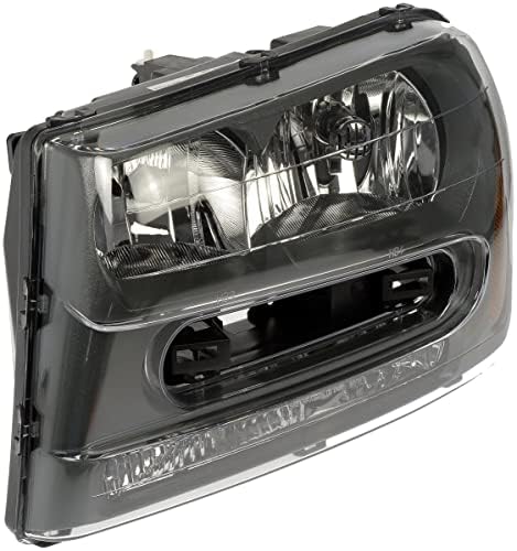 Amazon.com: Dorman 1590998 Driver Side Headlight Assembly Compatible ...
